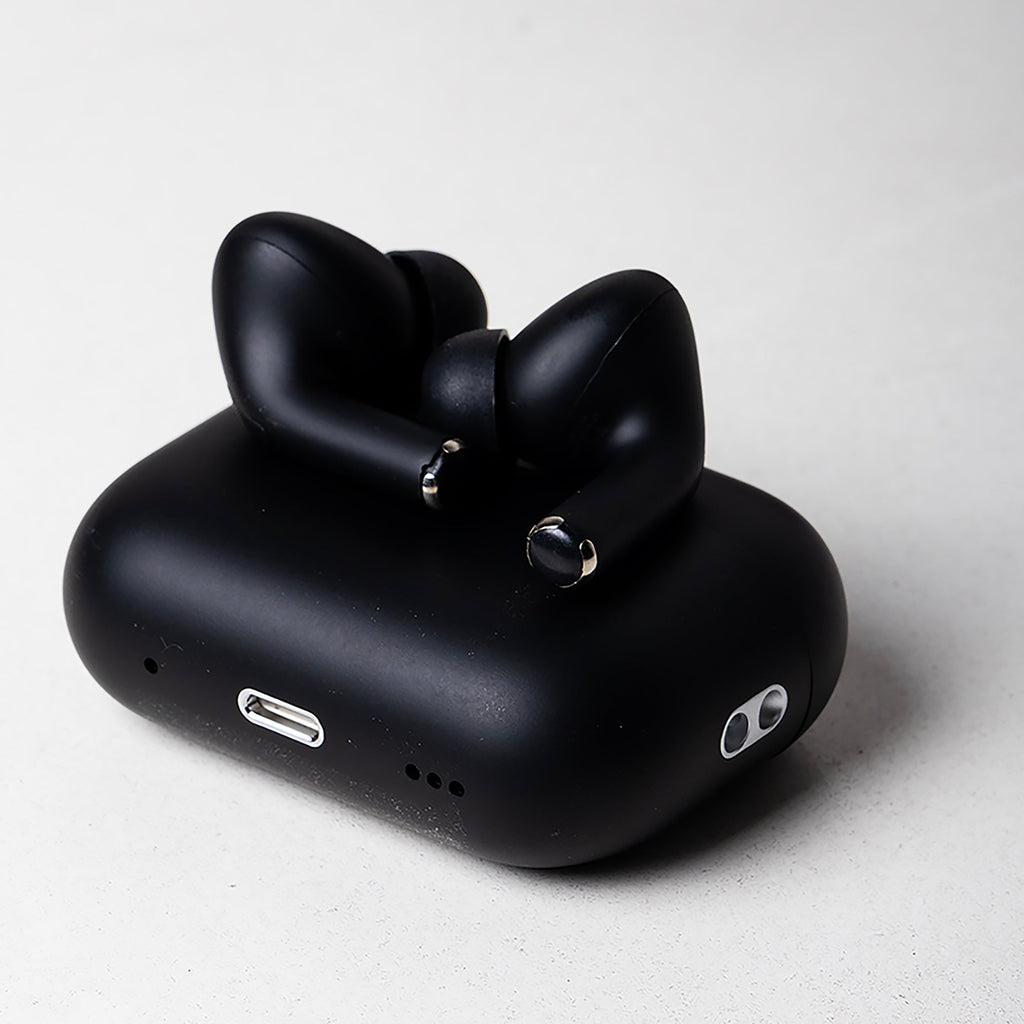 Earpods Pro 2 Black – Gadgets Square